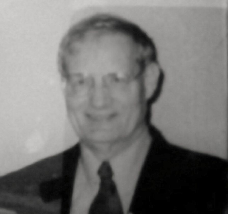 Lt. Col. Roland “Ron” Frick | News, Sports, Jobs - Post Journal